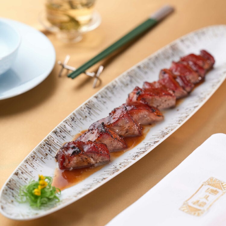 China Tang Landmark - China Tang