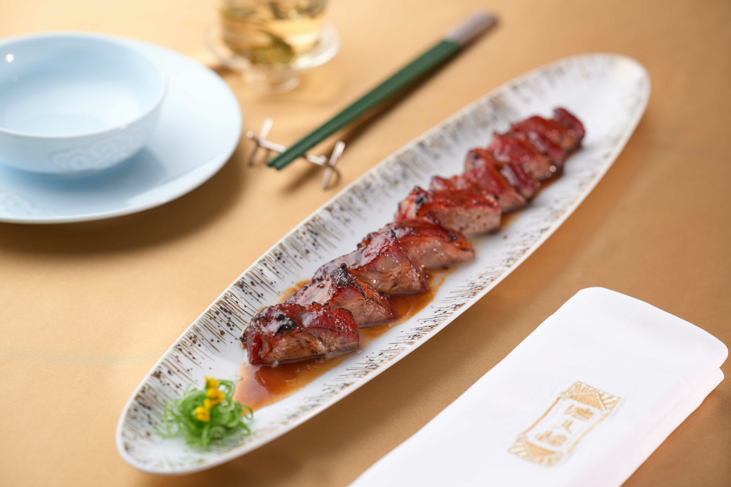 China Tang Landmark - China Tang