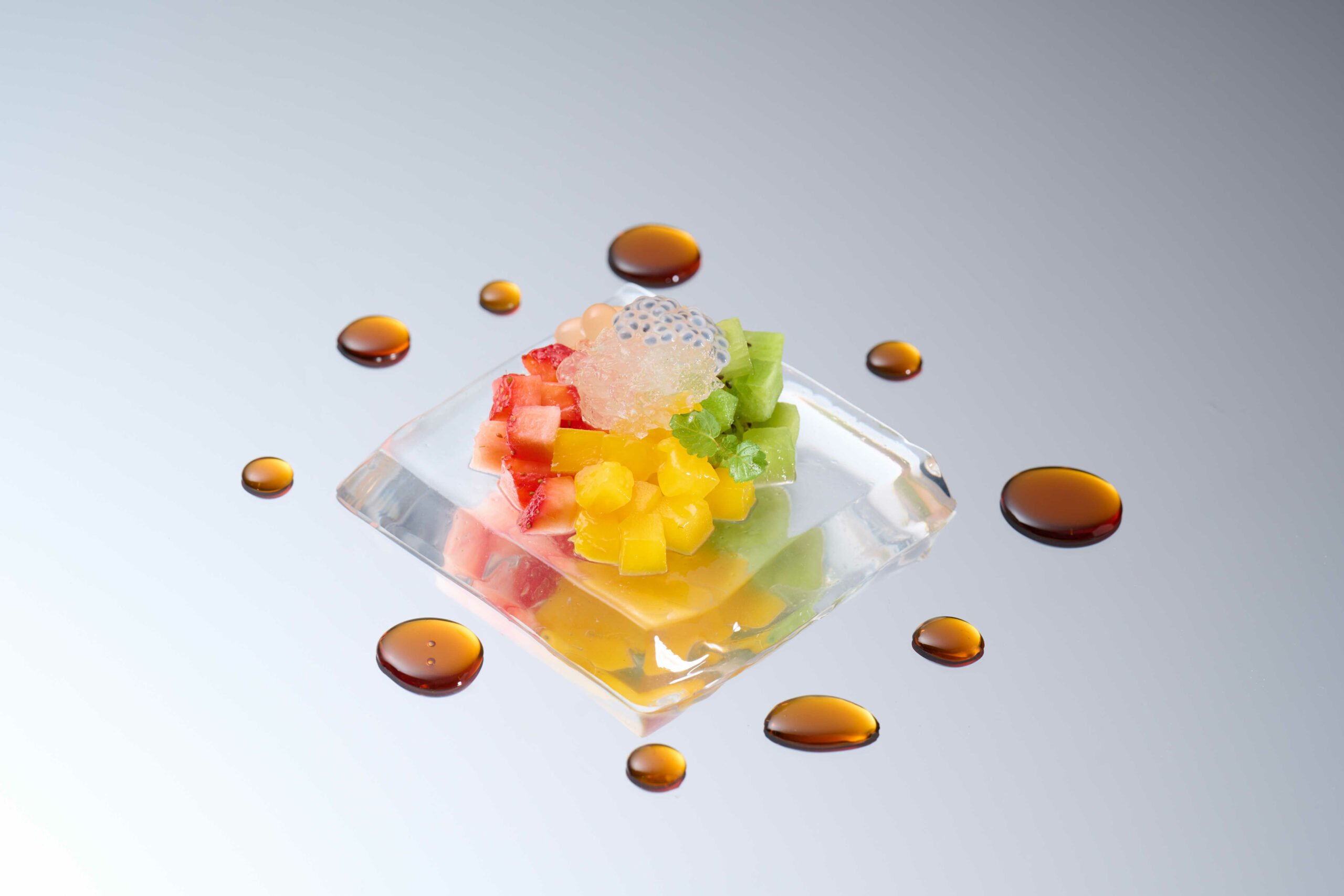 China Tang Landmark - China Tang