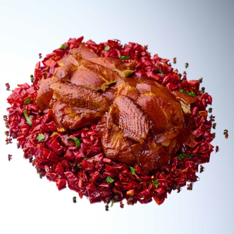 China Tang Landmark - China Tang